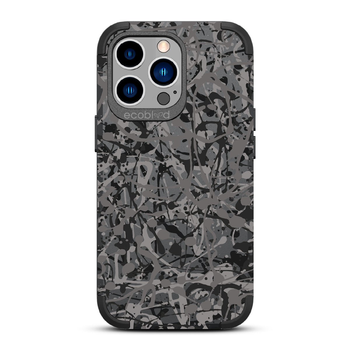iPhone 13 Pro Case - Compostable & Rugged - Visionary – EcoBlvd