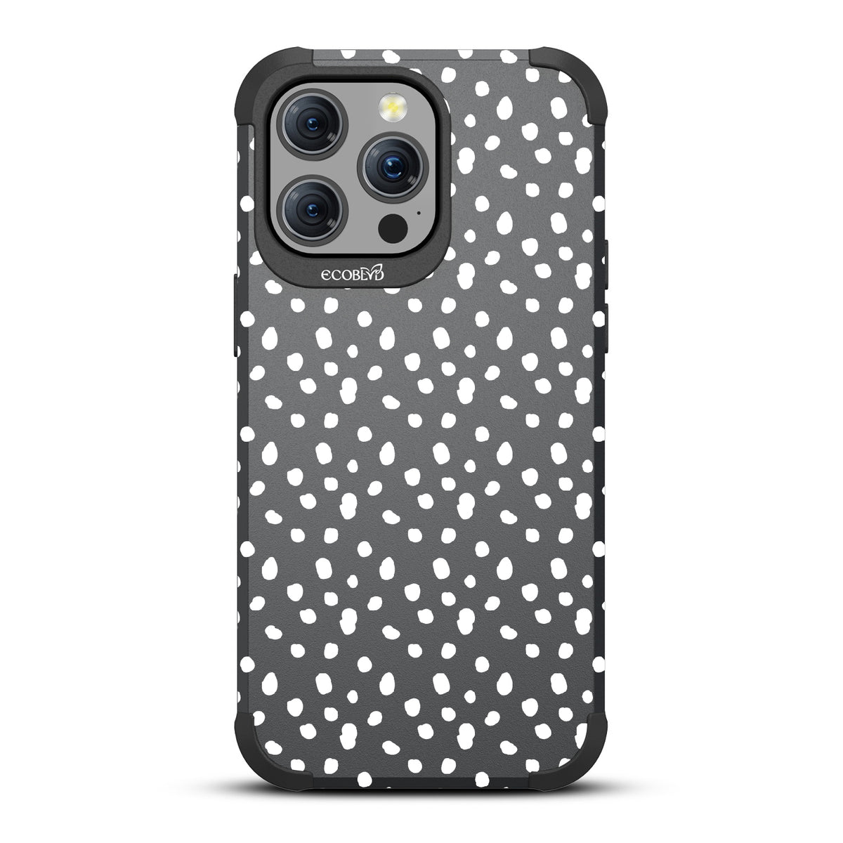 iPhone 15 Pro Max Case - MagSafe & Rugged - On The Dot – EcoBlvd