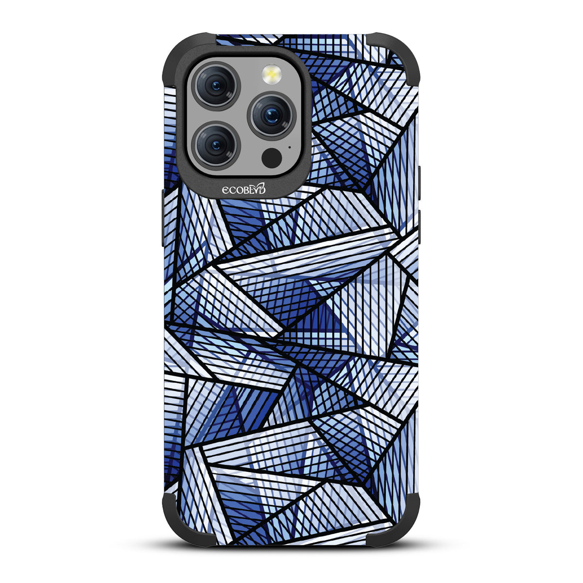 iPhone 15 Pro Max Case - MagSafe & Rugged - Break Through – EcoBlvd