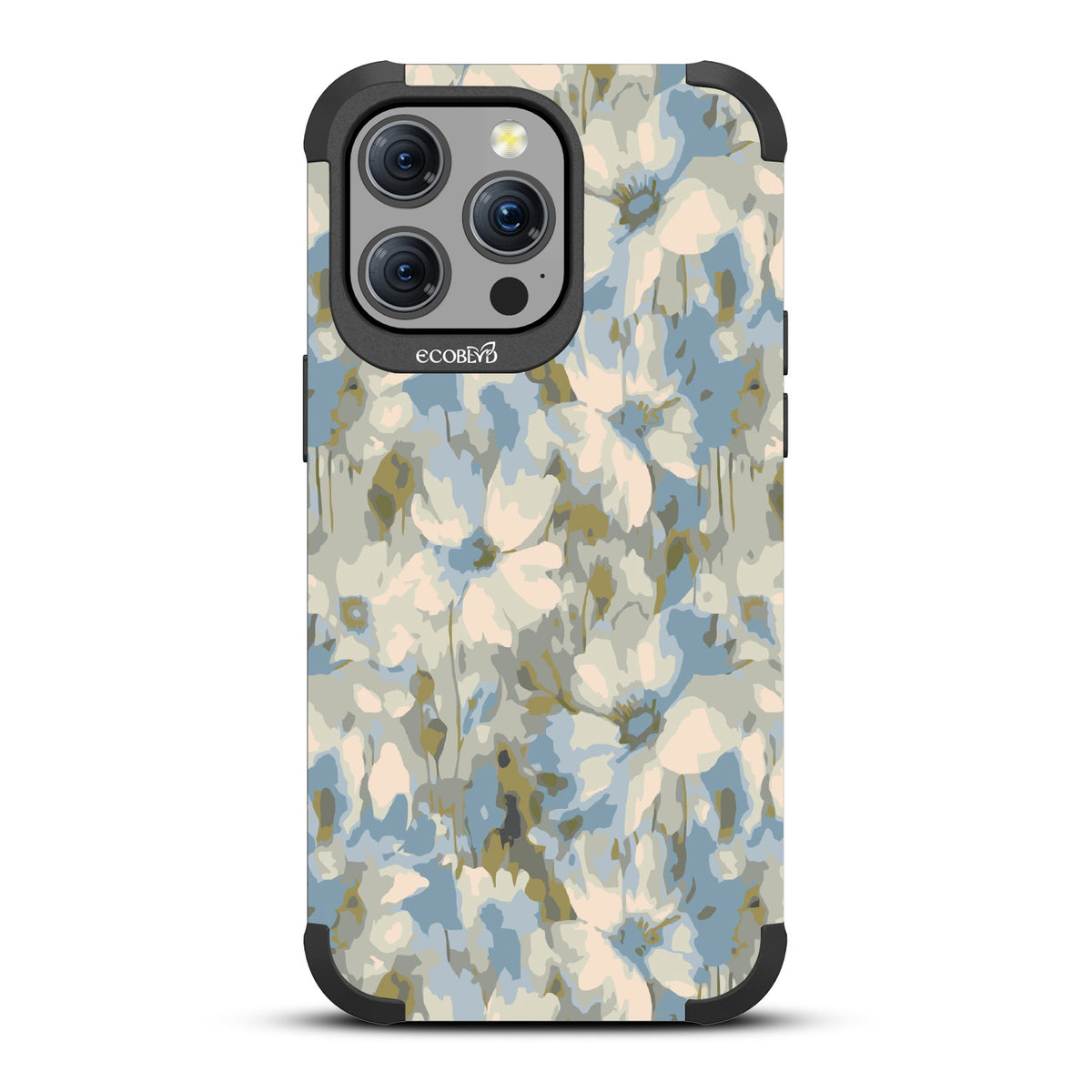 Rustic & Wild - Compostable Rugged iPhone 15 Pro Max MagSafe Case – EcoBlvd