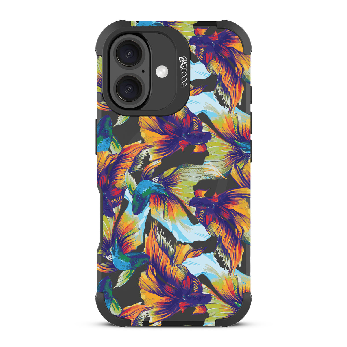 iPhone 16 Case - Sustainable & Rugged - Betta Than The Rest – EcoBlvd