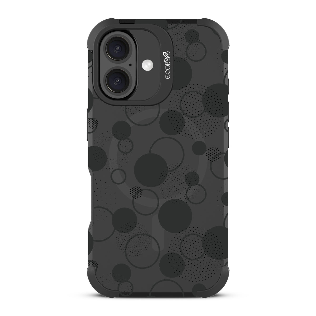 iPhone 16 Case - Sustainable & Rugged - Dot It Down – EcoBlvd