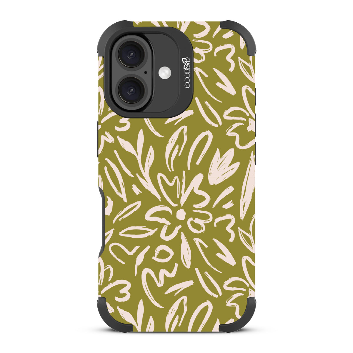 iPhone 16 Case - Sustainable & Rugged - In the Green – EcoBlvd
