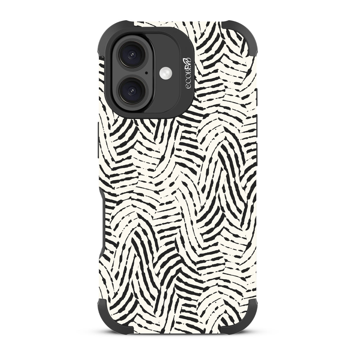 iPhone 16 Case - Sustainable & Rugged - Imprint – EcoBlvd