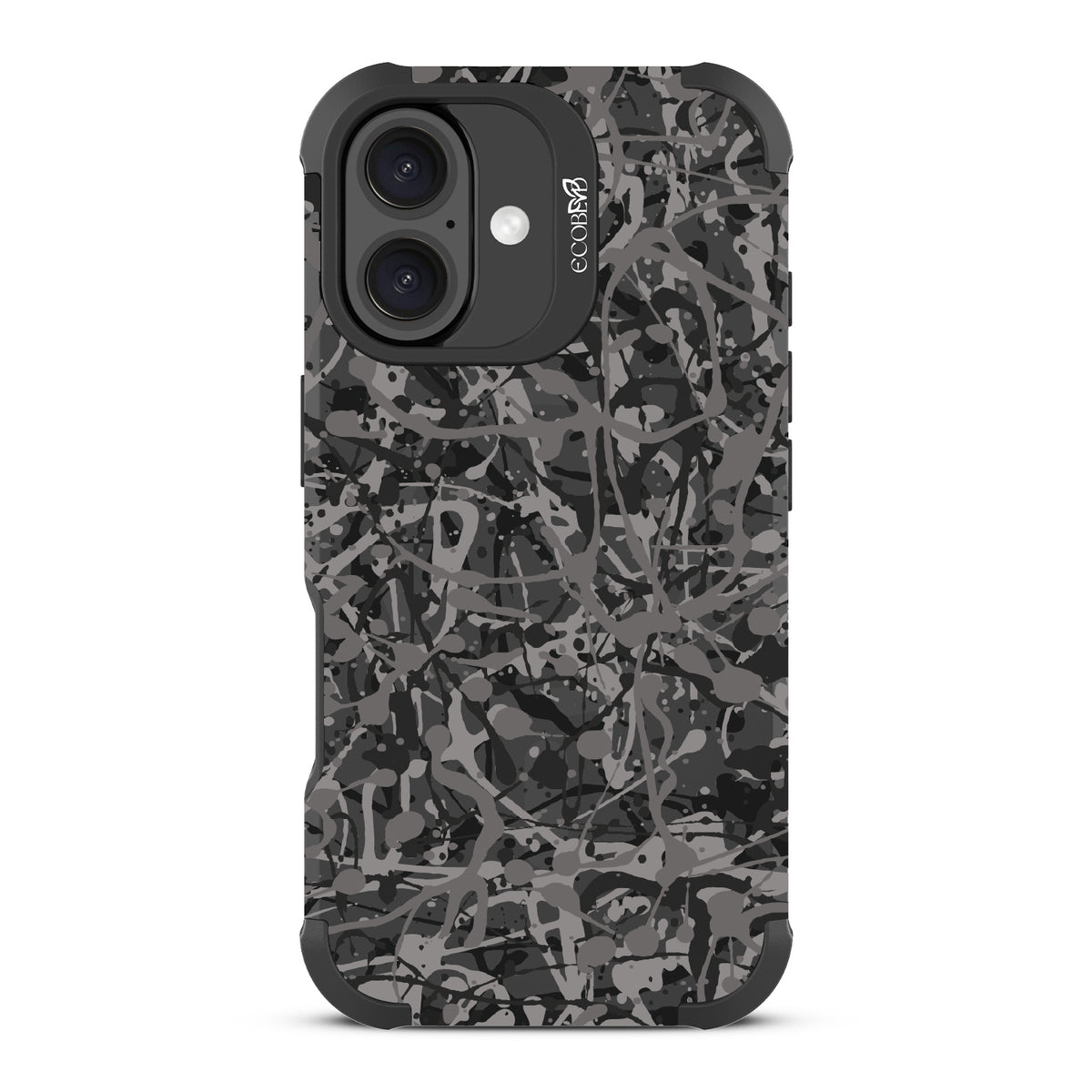 iPhone 16 Case - Sustainable & Rugged - Visionary – EcoBlvd