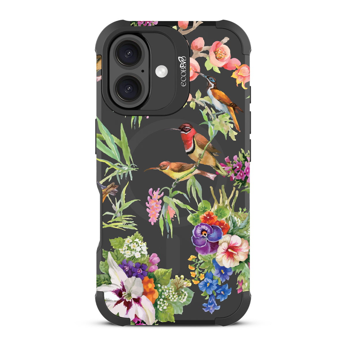 iPhone 16 Case - Sustainable & Rugged - Sweet Nectar – EcoBlvd