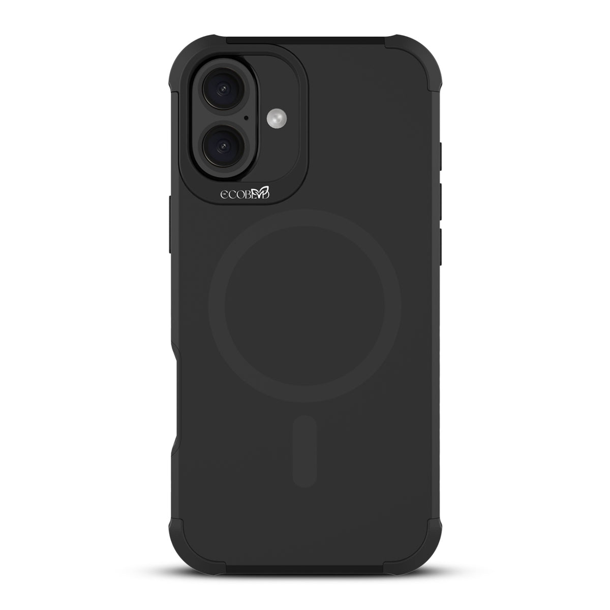 Reforge - Sustainable Rugged iPhone 16 Plus Case | EcoBlvd