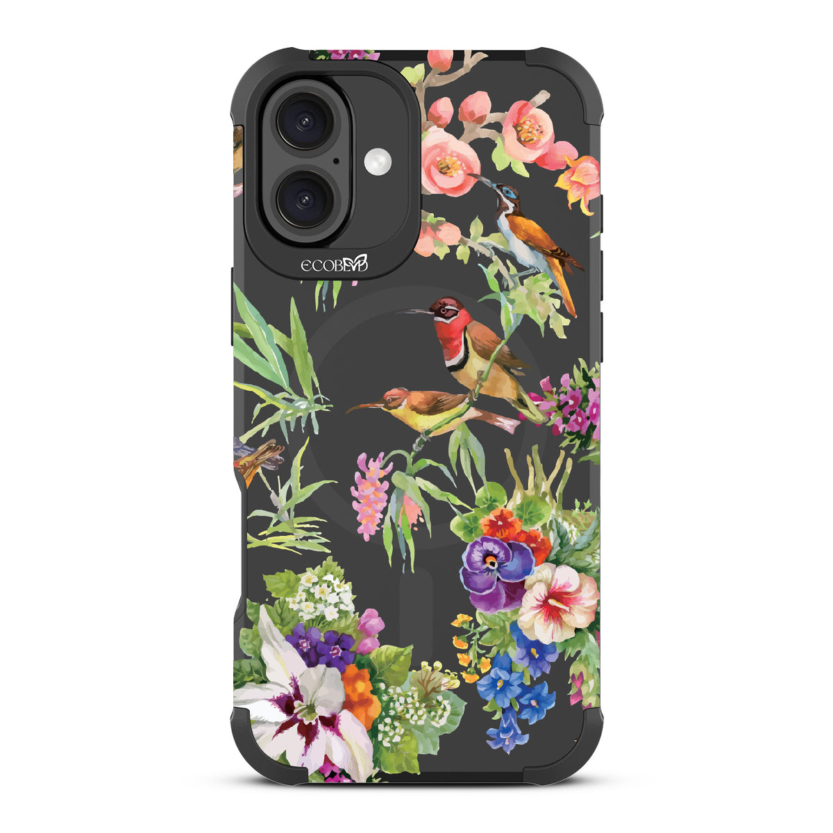 iPhone 16 Plus Case - Sustainable & Rugged - Sweet Nectar – EcoBlvd