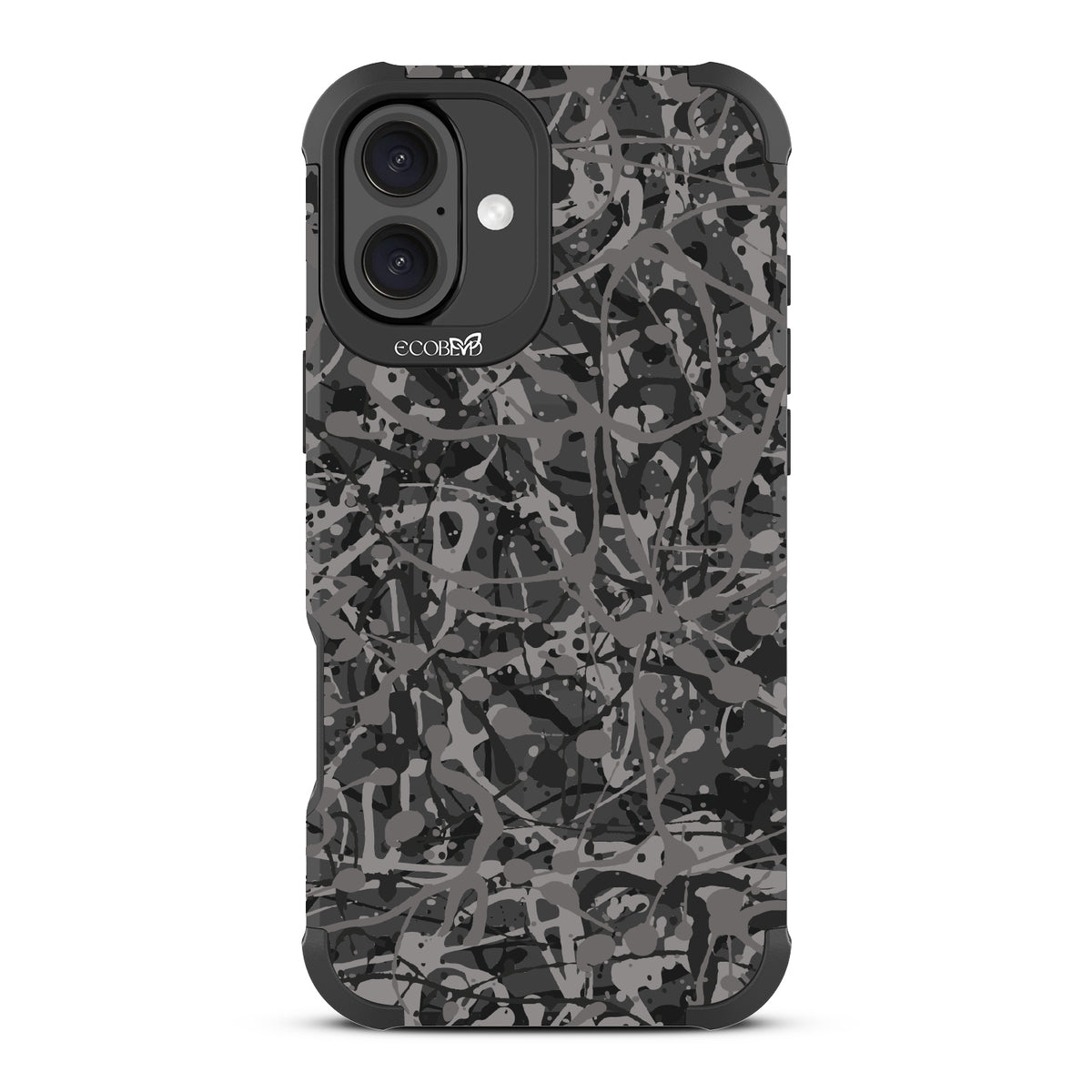 iPhone 16 Plus Case - Sustainable & Rugged - Visionary – EcoBlvd