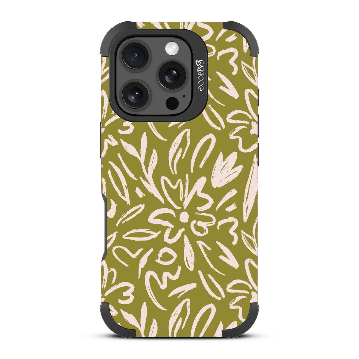 iPhone 16 Pro Case - Sustainable & Rugged - In the Green – EcoBlvd