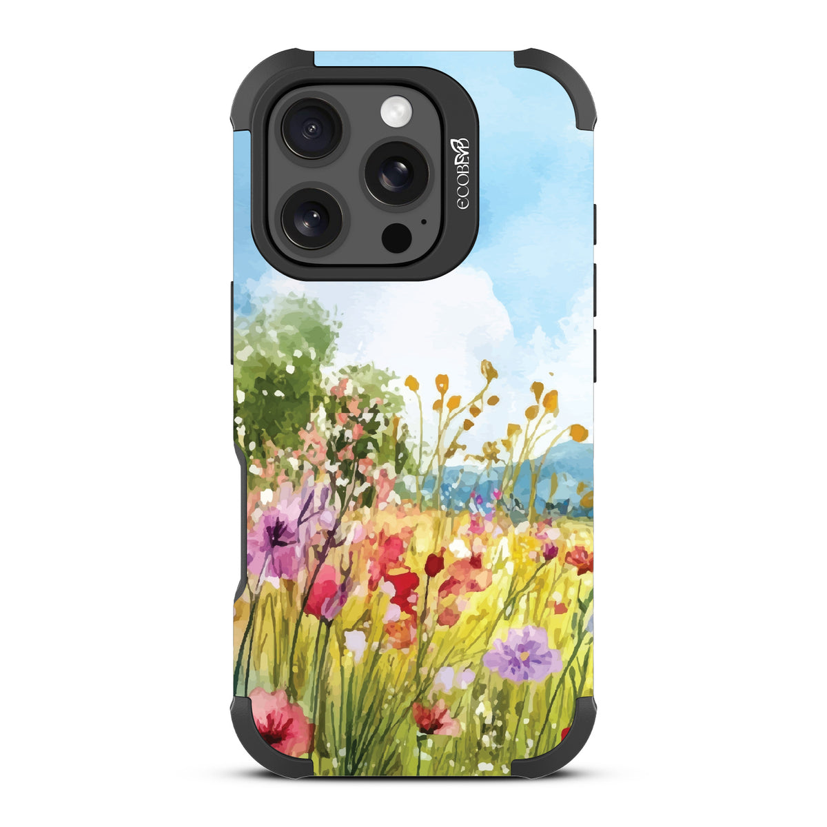 iPhone 16 Pro Case - Sustainable & Rugged - Everwild – EcoBlvd