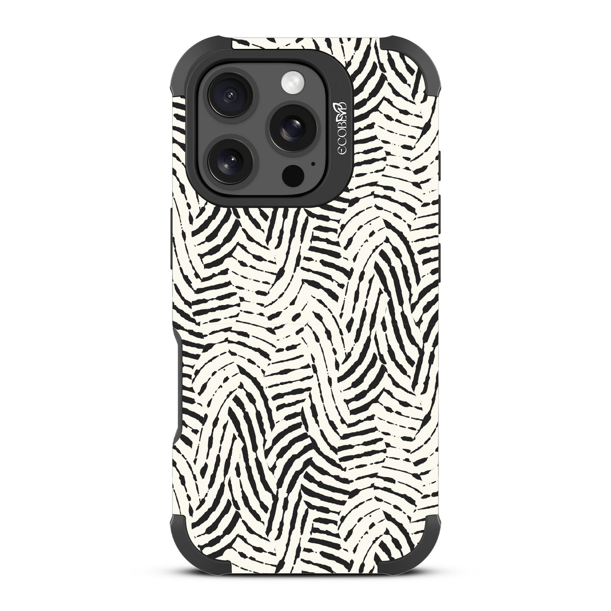 iPhone 16 Pro Case - Sustainable & Rugged - Imprint – EcoBlvd