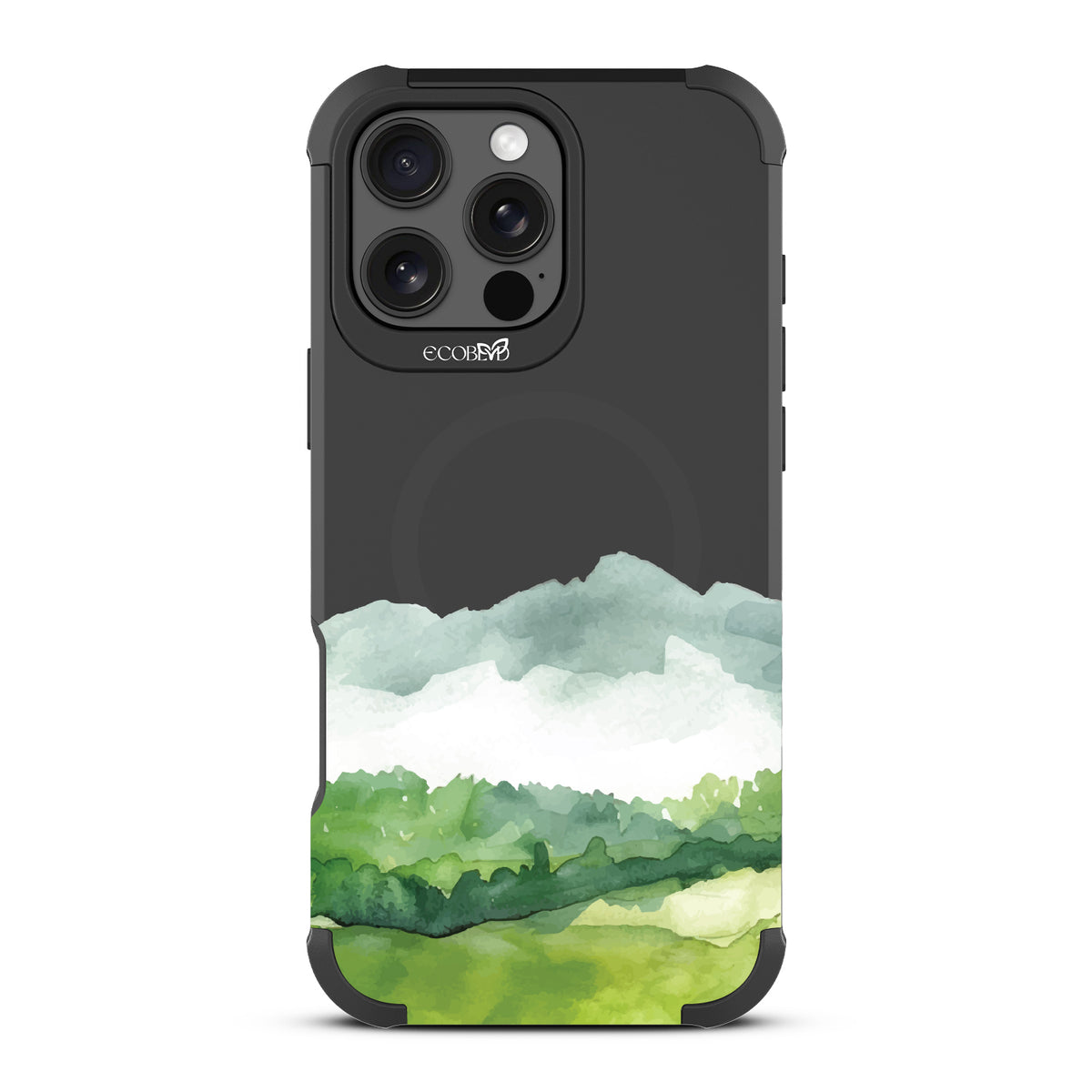 iPhone 16 Pro Max Case - Sustainable & Rugged - Open Horizon – EcoBlvd