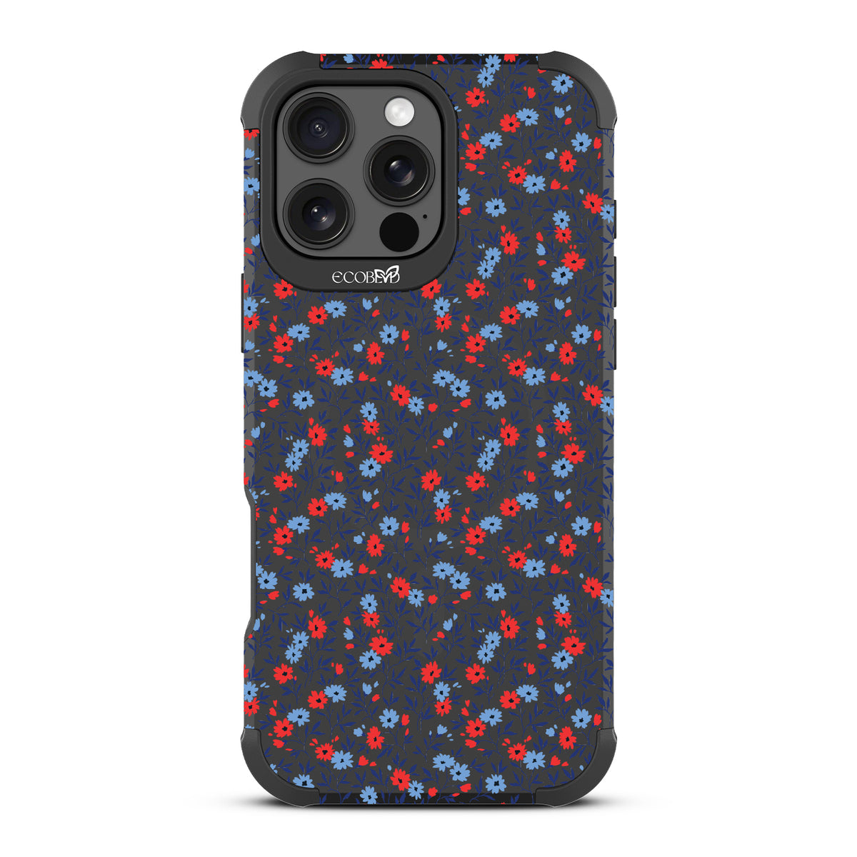 iPhone 16 Pro Max Case - Sustainable & Rugged - Home Grown – EcoBlvd