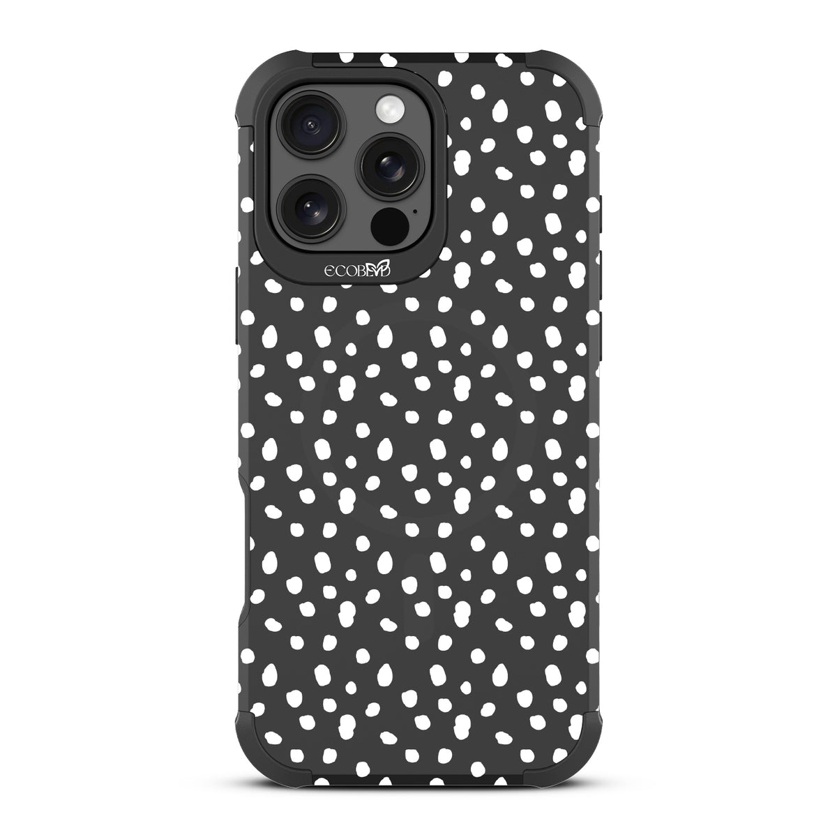 iPhone 16 Pro Max Case - Sustainable & Rugged - On The Dot – EcoBlvd