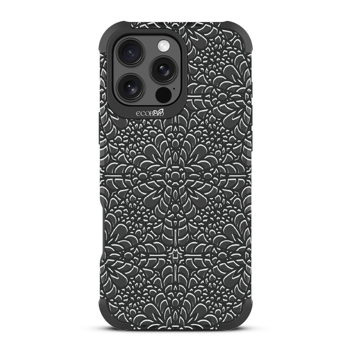 iPhone 16 Pro Max Case - Sustainable & Rugged - A Lil Dainty – EcoBlvd
