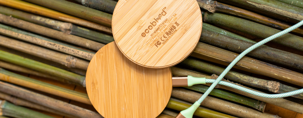 Why You Need Eco-Friendly Bamboo Wireless Chargers | EcoBlvd