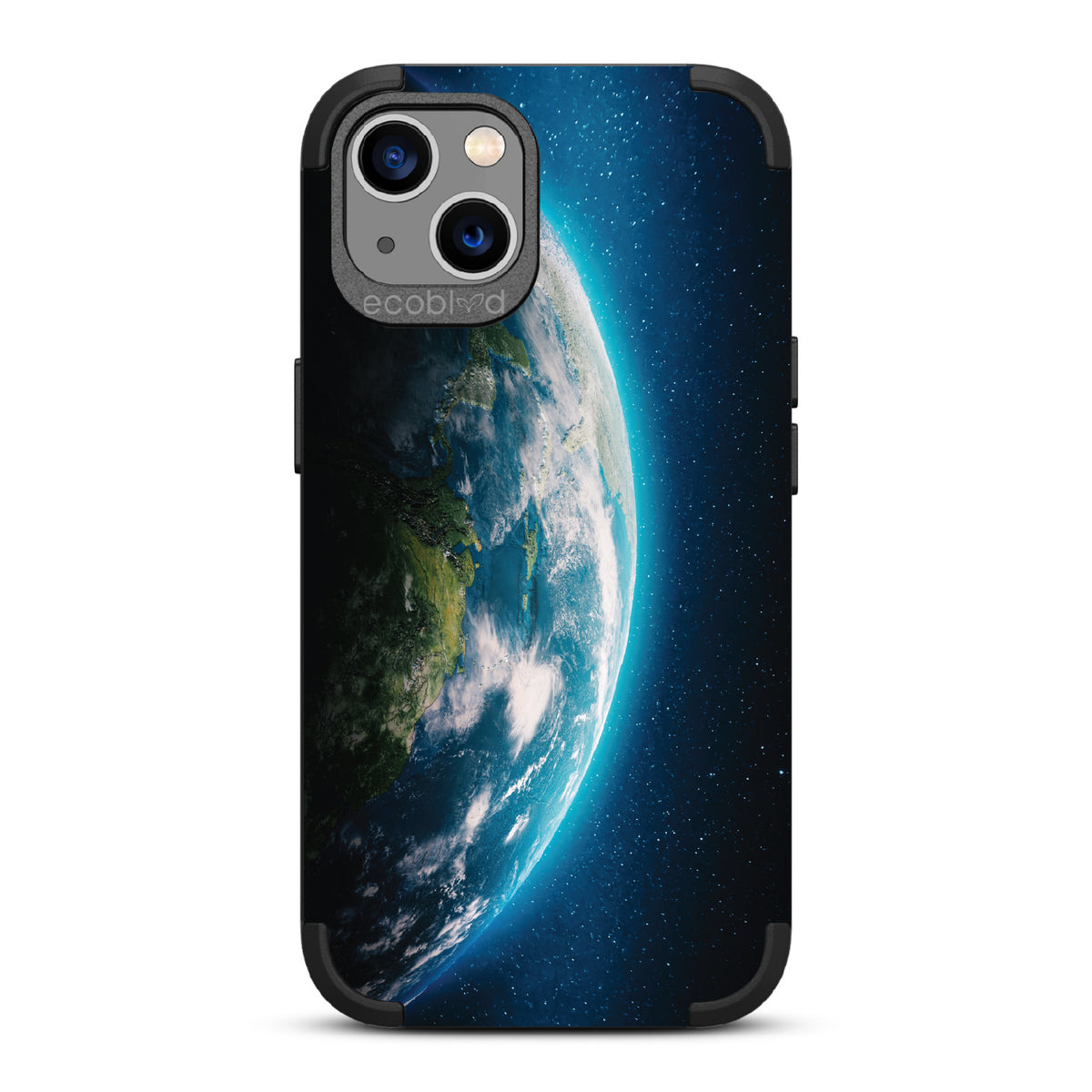 iPhone 13 Case - Compostable & Rugged - Our Home – EcoBlvd