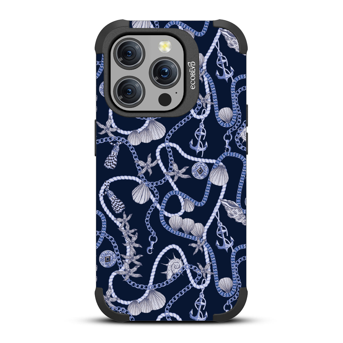 iPhone 15 Pro - MagSafe & Rugged - Cast Away – EcoBlvd