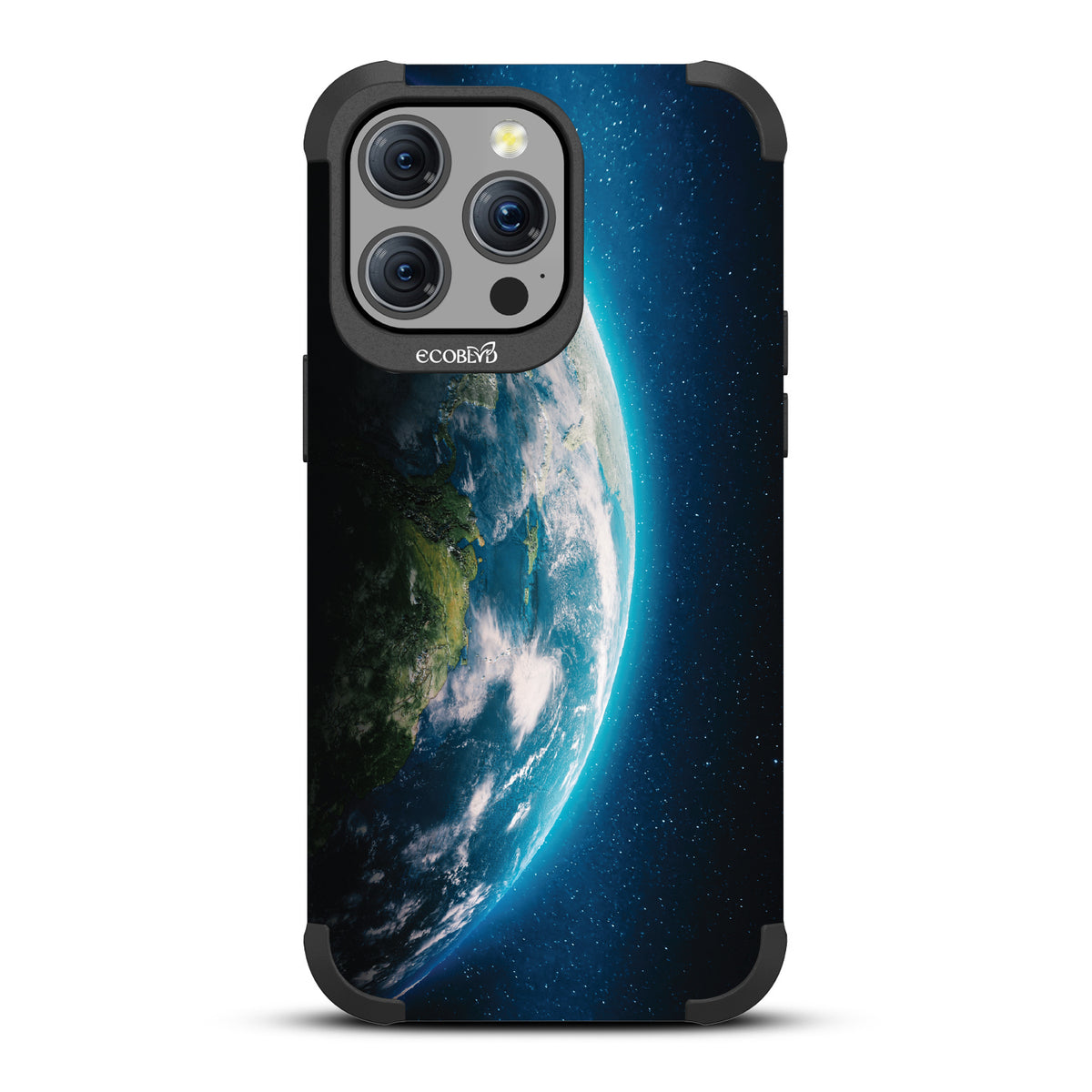 iPhone 15 Pro Max Case - Compostable & Rugged - Our Home – EcoBlvd