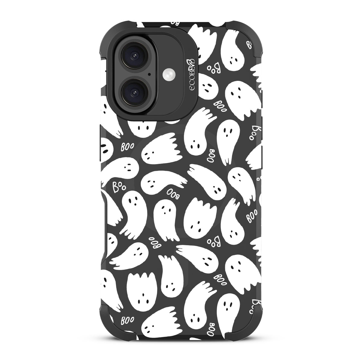 iPhone 16 Case - Sustainable & Rugged - Boo Thang – EcoBlvd