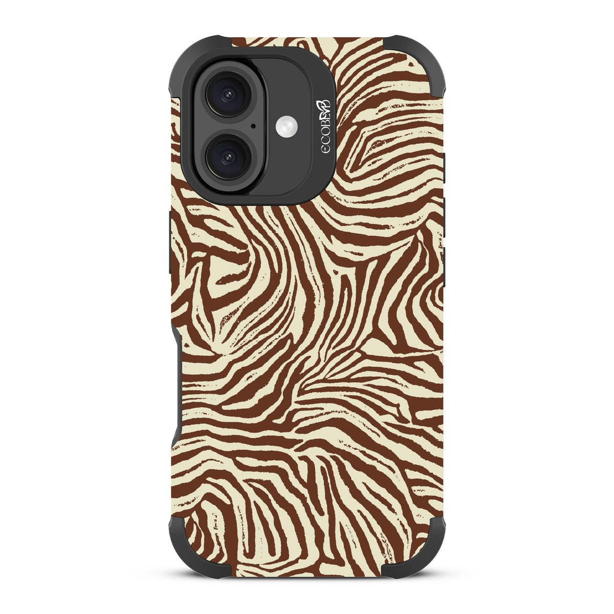 iPhone 16 Case - Sustainable & Rugged - Wear Your Stripes – EcoBlvd