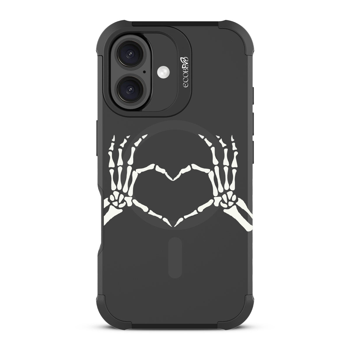 iPhone 16 Case - Sustainable & Rugged - Til Death – EcoBlvd