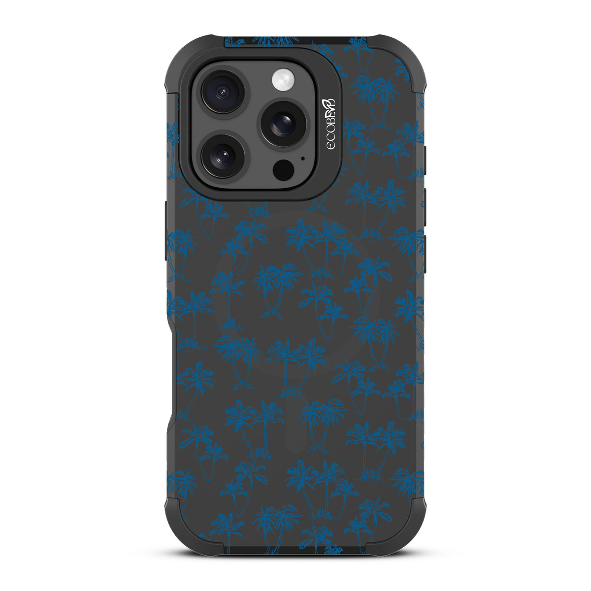 iPhone 16 Pro Case - Sustainable & Rugged - Endless Summer – EcoBlvd