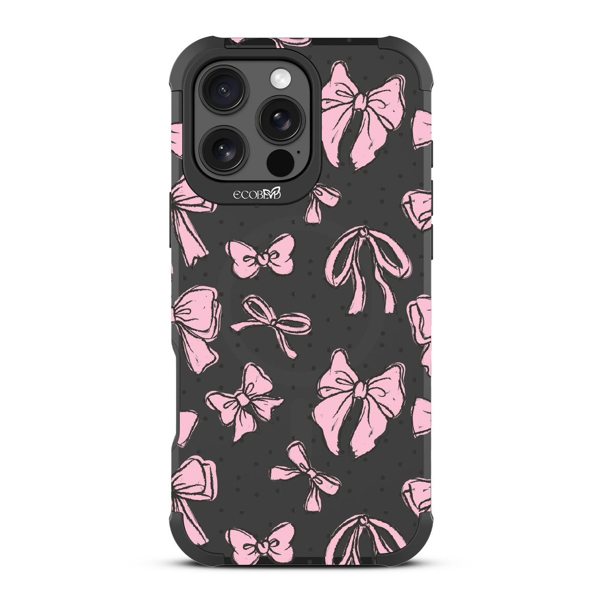 iPhone 16 Pro Max Case - Rugged - Soft Girl Era – EcoBlvd