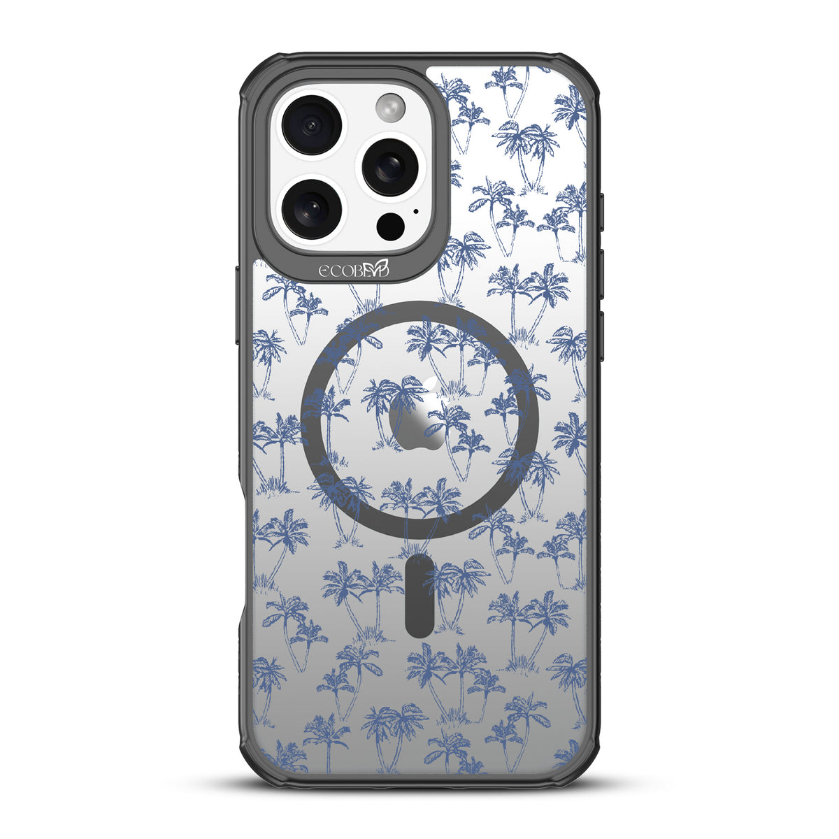 iPhone 16 Pro Max Case - Clear - Endless Summer – EcoBlvd