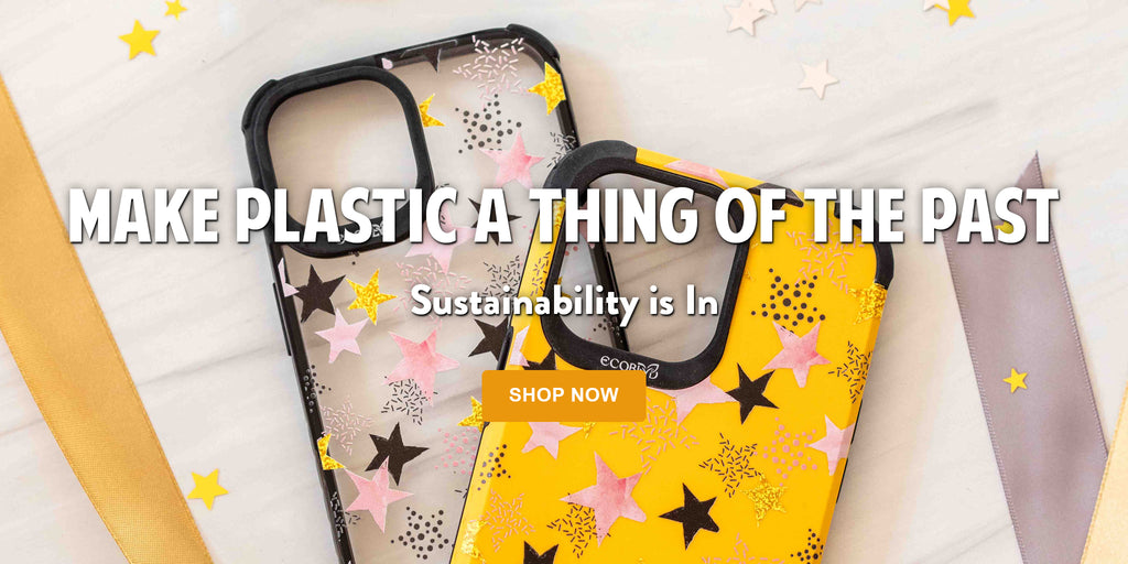 Eco-Friendly Sustainable Phone Cases & Accessories | EcoBlvd