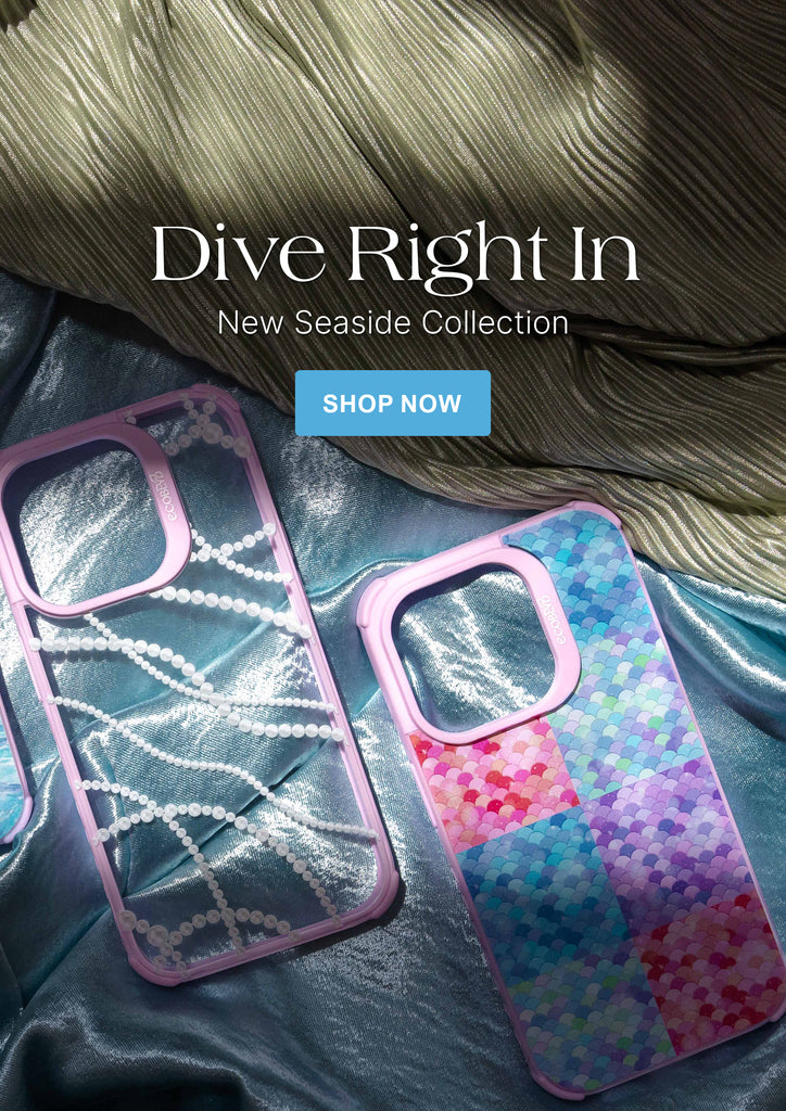 Stylish Eco-Friendly Phone Cases & Accessories | EcoBlvd