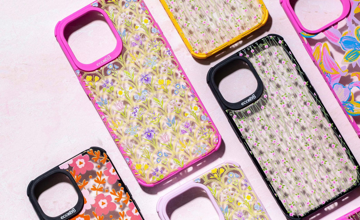 Making The Case Against Waste - Sustainable Cases | EcoBlvd