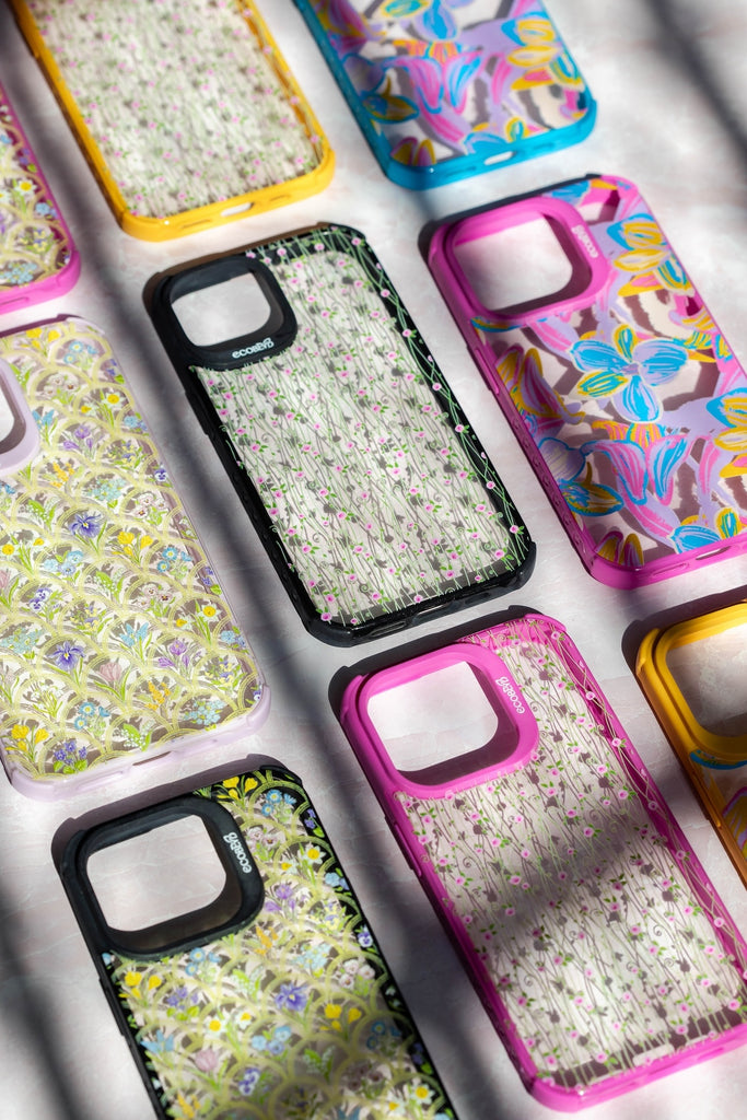 Earth Day Collection - Compostable Phone Cases | EcoBlvd