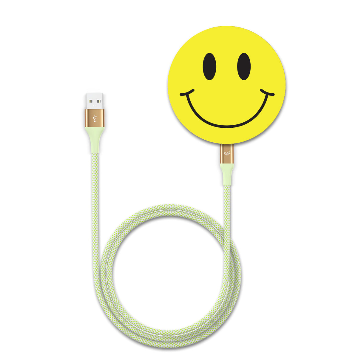 Wireless Charger - 15W - Sustainable - Spark Of Joy – EcoBlvd